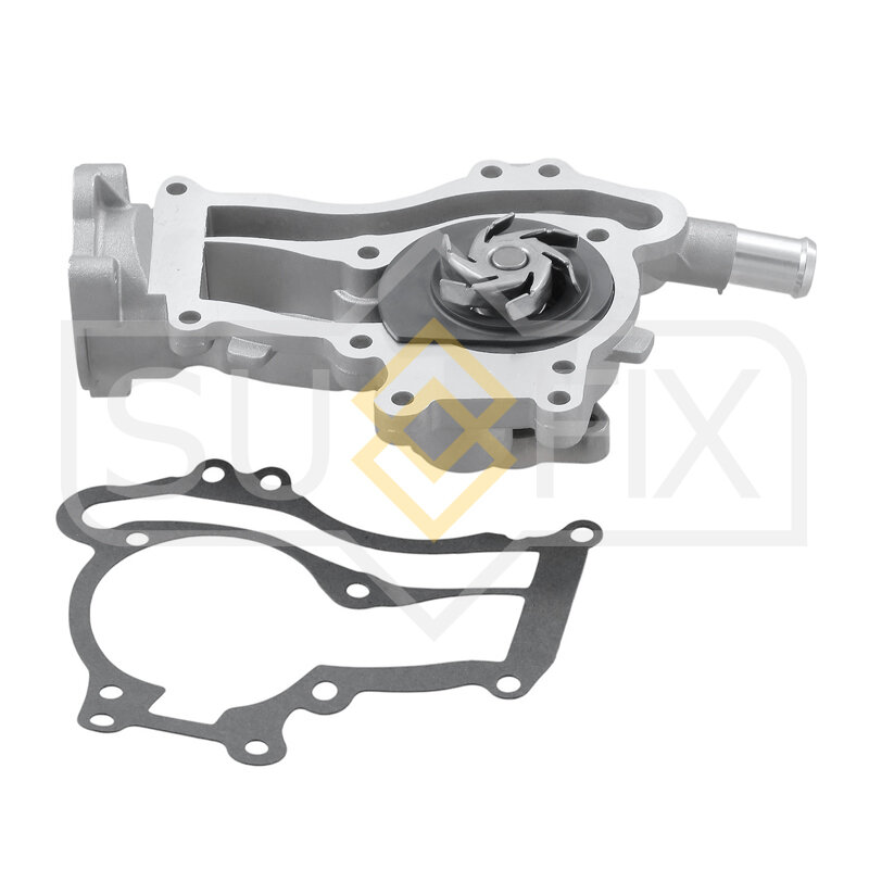 Насос системы охлаждения OPEL Astra J GTC 1.4 11> / Corsa D / E 1.2-1.4 09> / Insignia A 1.4 11-17 / Meriva B 1.4 11-17 / Mokka 1.4 12> / Zafira C 1.4 11>