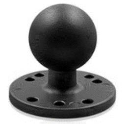 Шар VINmounts 38 мм (1,5") с круглым основанием 64 мм (VIN-C-003)