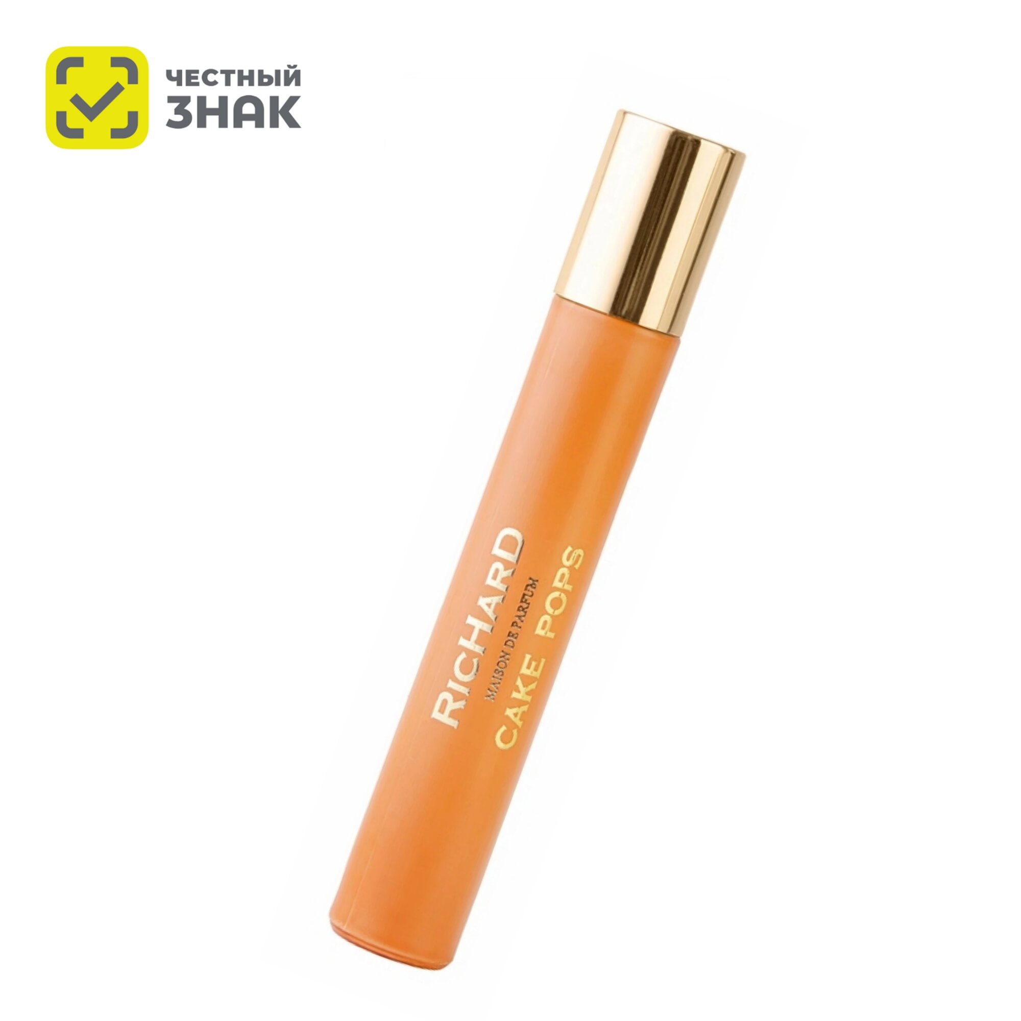 RicHard Maison парфюмерная вода Cake Pops edp 10ml