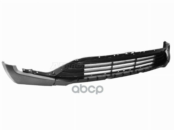 Бампер передний Geely Atlas 16-22 (нижняя часть/ Под ПТФ) Sat арт. ST-22-0127