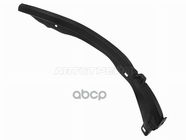 Подкрылок Toyota Corolla (E120) 00-07 / Corolla Fielder 00-06 (Сзади/ Слева) Sat арт. ST-TY28-064L-2