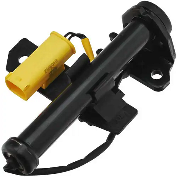ZIKMAR Z56801R привод петли капота