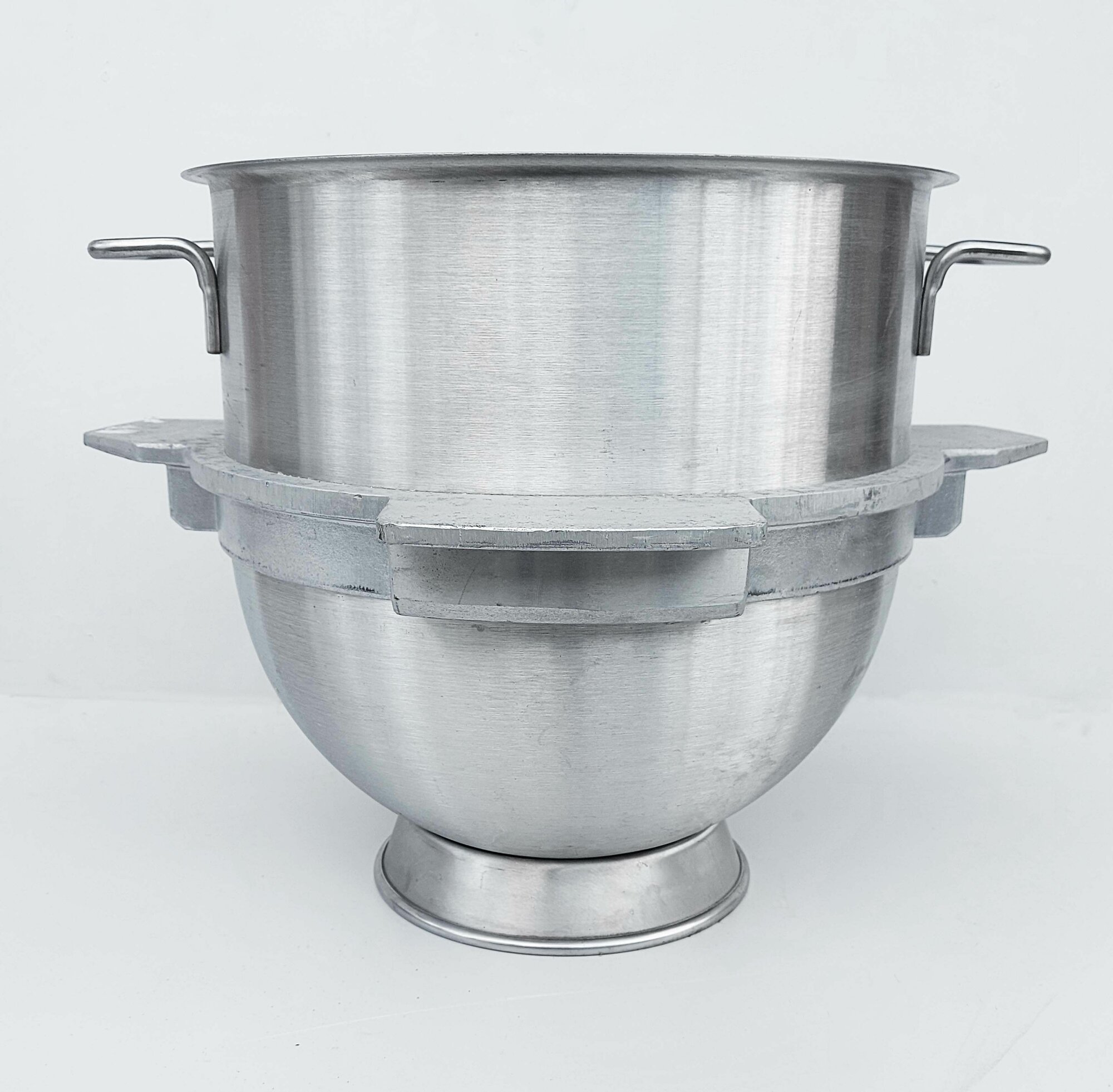 Дежа R60-75AM (R60-29A) переходная 60 на 30 для миксера BEAR Varimixer AR60 и ERGO 60