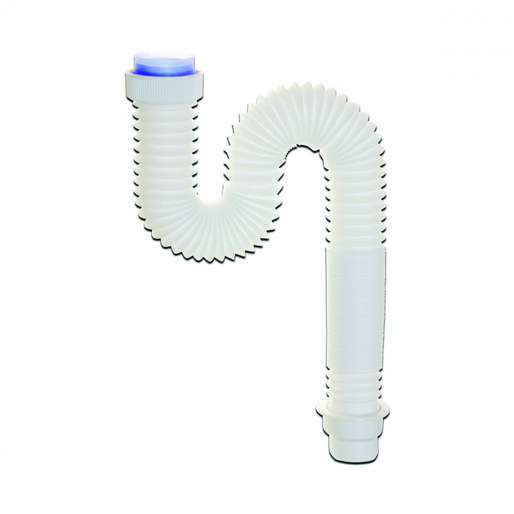 Гибкая труба ВИР элит 1 1/2 40/50 (600мм)