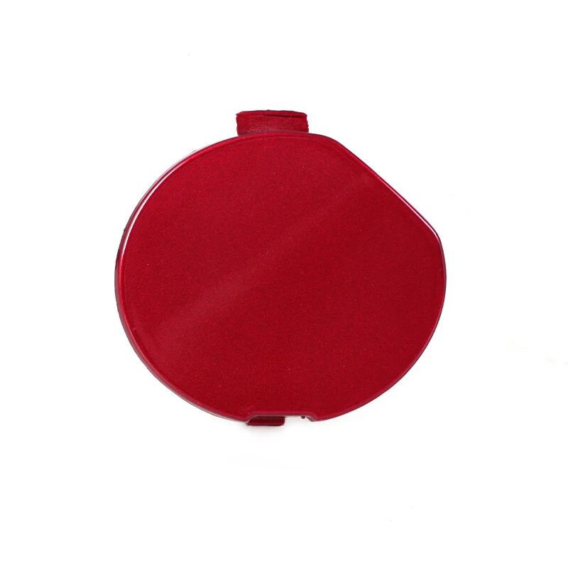 Для Mazda 6 Atenza 2020 2021, передний и задний бампер автомобиля, фаркоп, крышка, крышка с проушиной прицепа