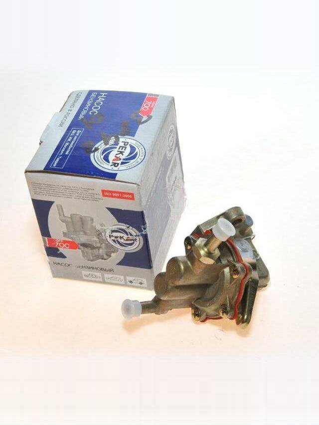 Бензонасос ВАЗ 2107, 2105, 2104, 2106, 2121, Нива, 21213, LADA4x4, пекар, 701, 2101-1106010