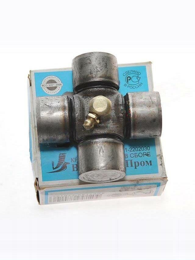 Крестовина ВАЗ 21214, Нива, LADA4x4, 2131, 2123, Волгаавтопром, 2121-2202025