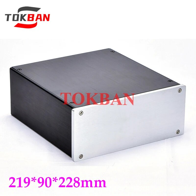 Tokban JC229 корпус для предусилителя