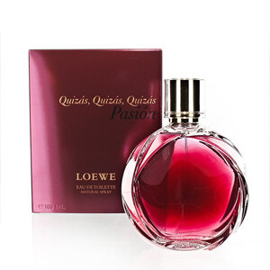 Loewe Quizas, Quizas, Quizas Pasion 50 мл. Туалетная вода