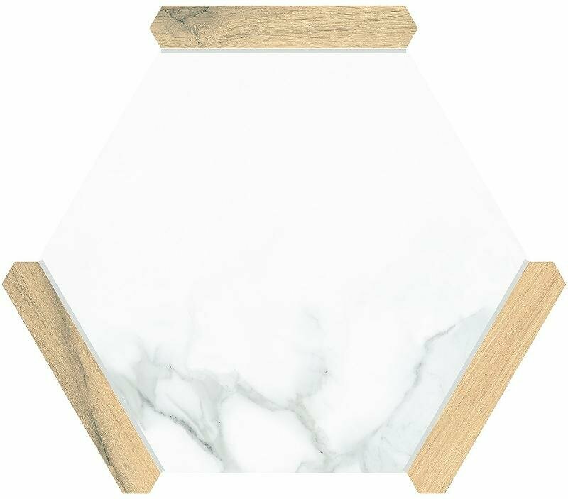 Керамогранит Monopole Ceramica Avant Denia Beige 22х25 см, для ванной комнаты, для гостиной, для кухни