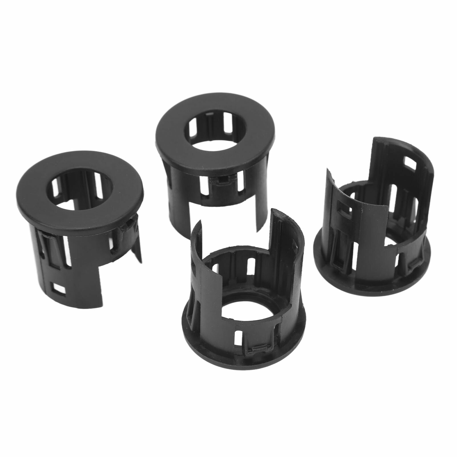 4 рамки датчика парковки 5LS52TZZAA для Dodge Ram 1500 Classic