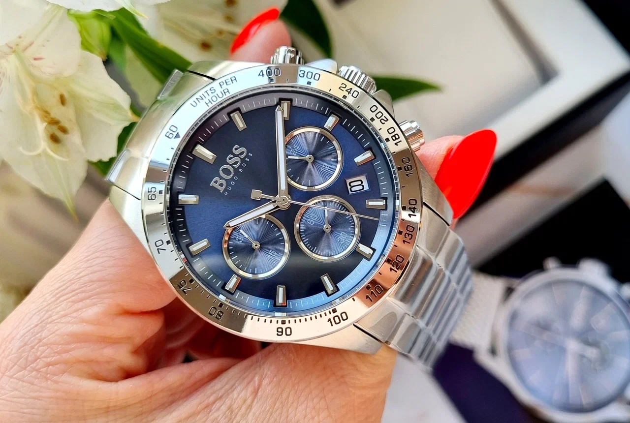 Наручные часы Hero