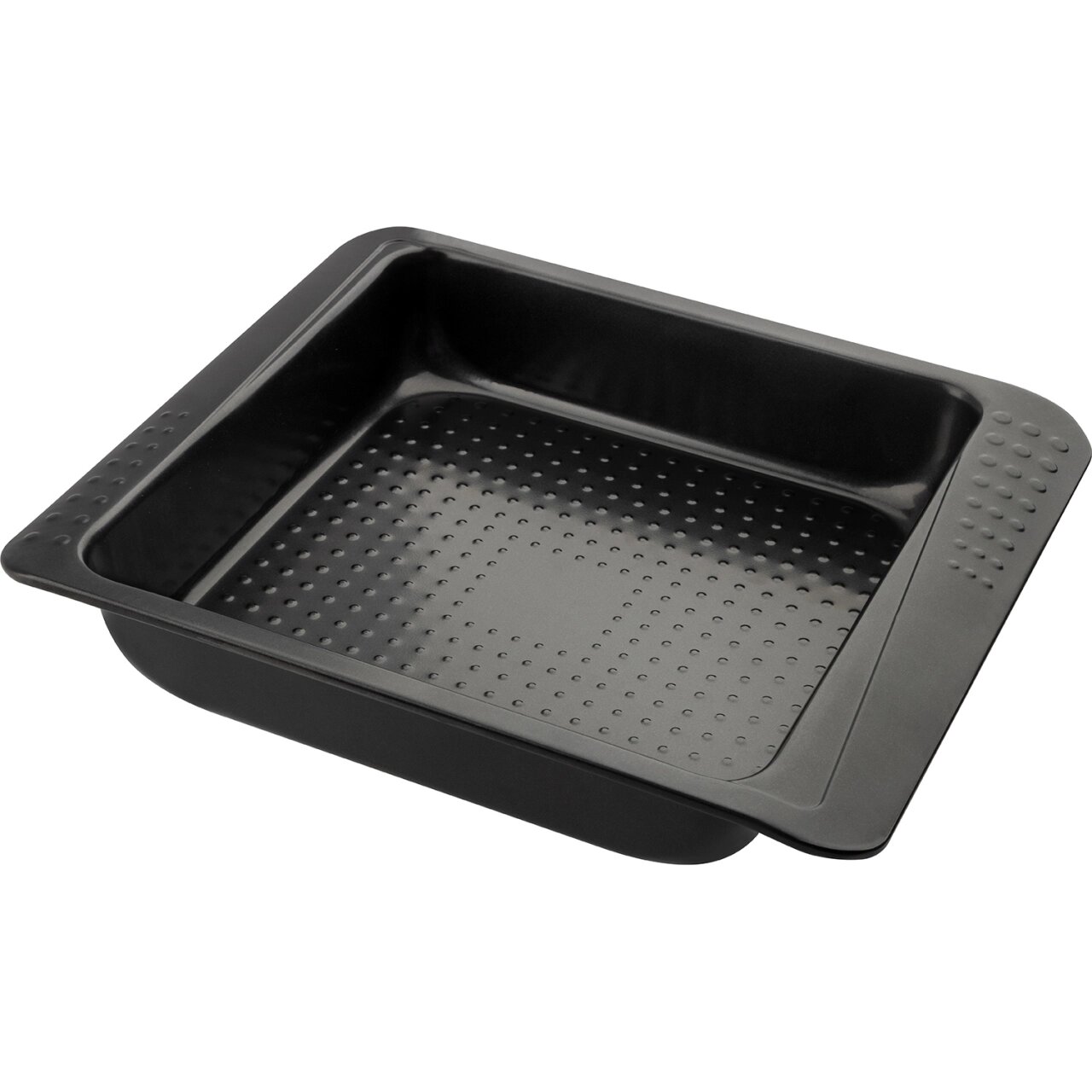 Mallony Favore форма для запекания 27х23х4.8 см антипригарная из углеродистой стали