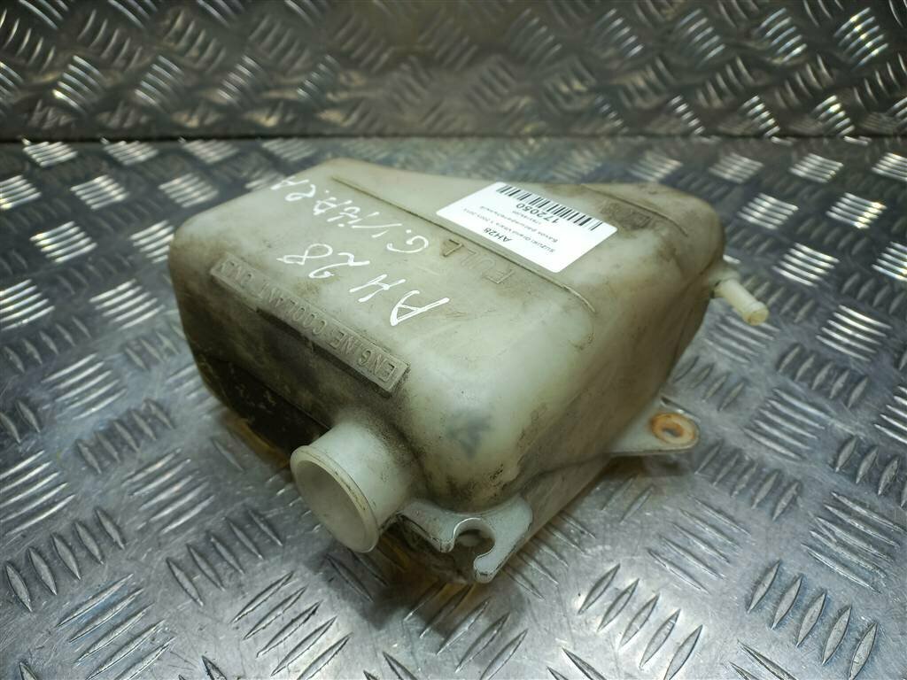 Бачок расширительный Б/У для SUZUKI Grand Vitara II (2005—2008) 1793165J00