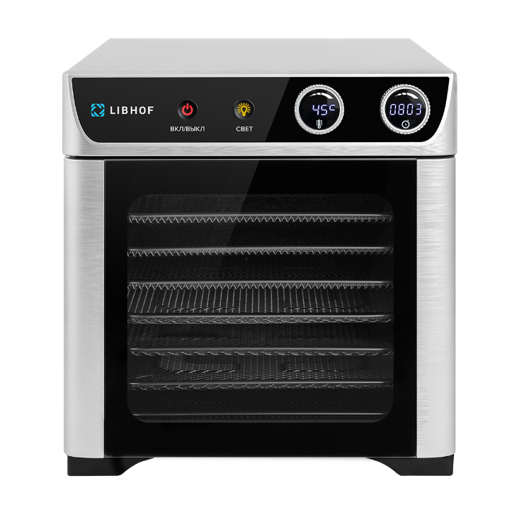 Дегидратор Libhof FDW-08