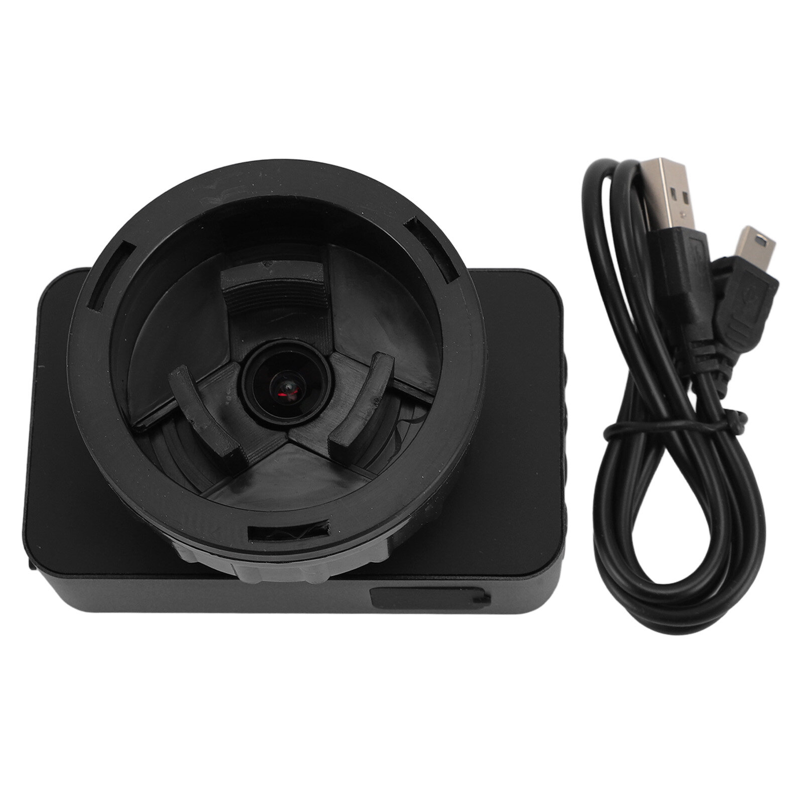 Цифровая камера с цветным ЖК-дисплеем и 4K-окуляром, 3 дюйма, для телескопа 22 46 мм, аксессуар для наблюдения за планетами и птицами