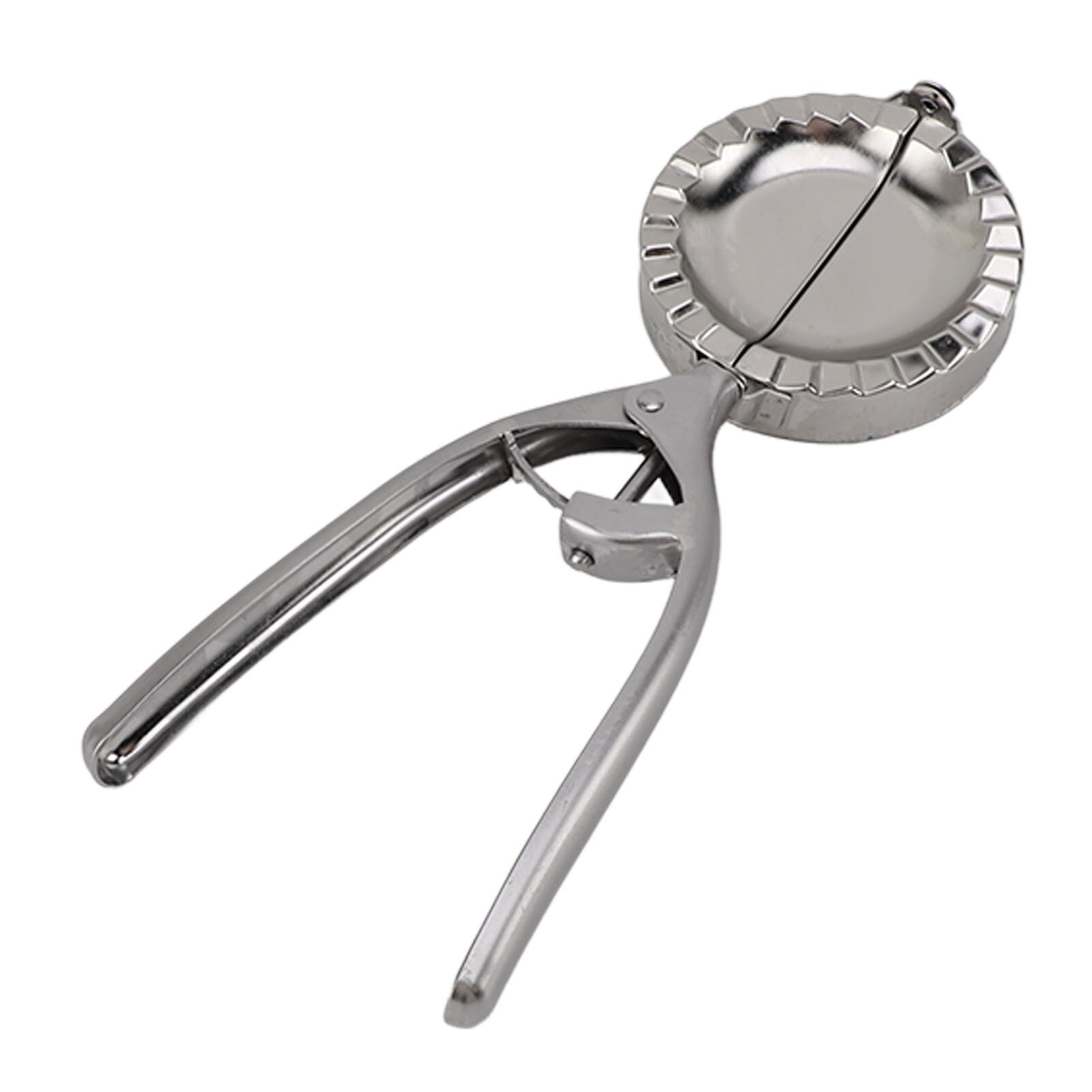 Пресс для изготовления пельменей, многофункциональные формы для пельменей из нержавеющей стали с длинной ручкой для равиоли эмпанада