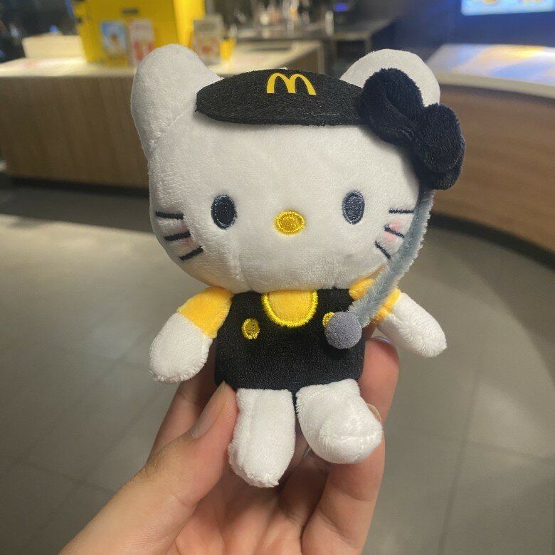 Cuptie собачка и пача собачьи мягкие фигурки для подарка