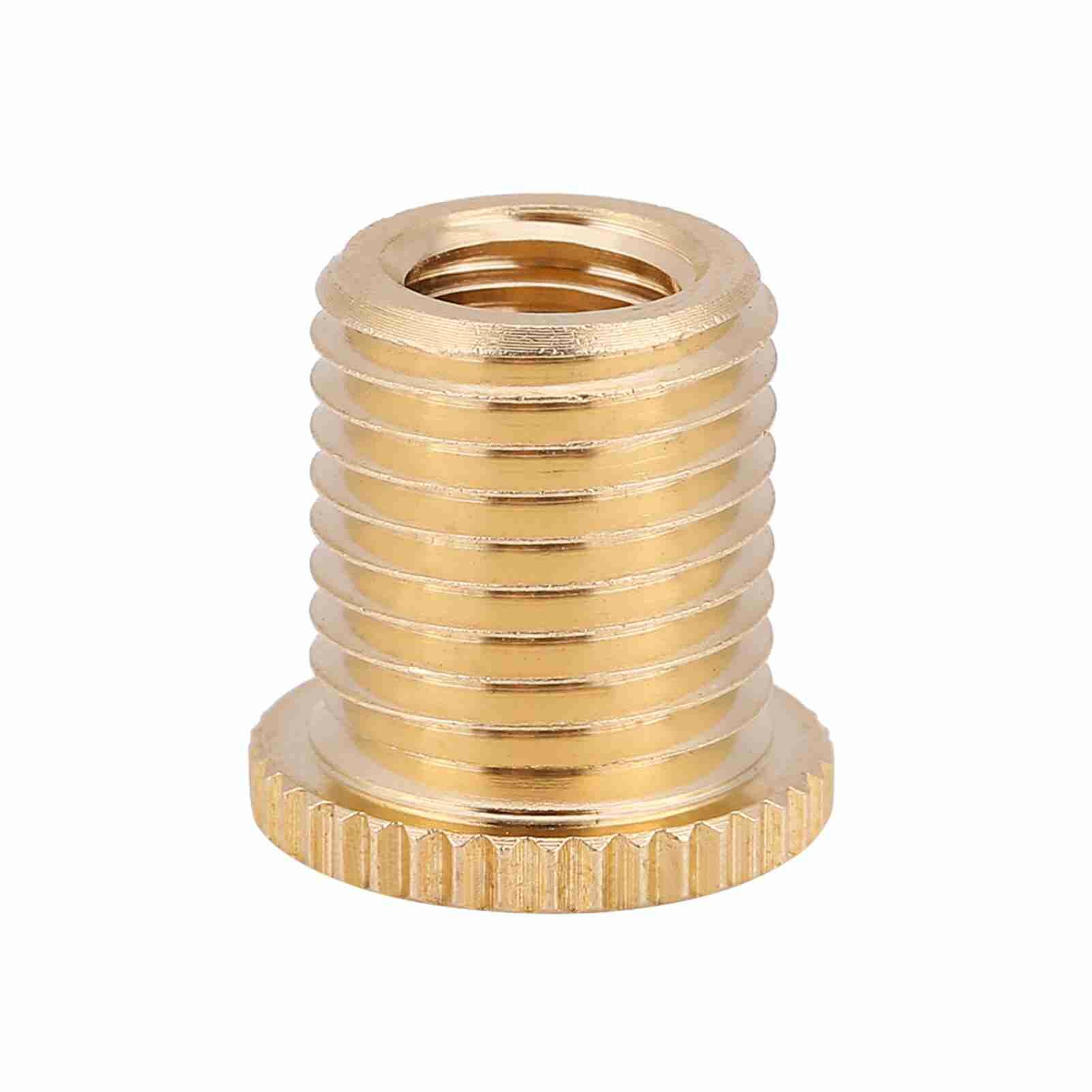 Универсальный Автомобильный Автоматический Рычаг Переключения Передач Ручка Переключения Передач С Резьбой На Головке Винтовой Адаптер M8*1.25