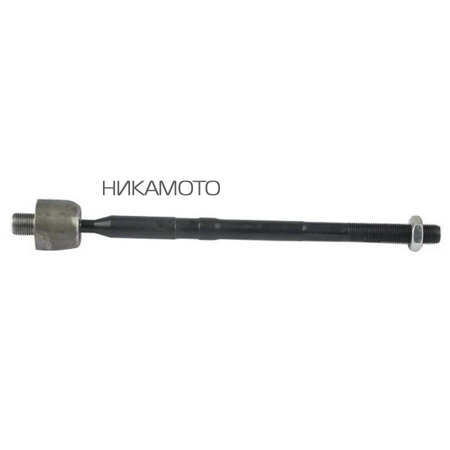 ALPIC ASR169LR Тяга рулевая HYUNDAI/KIA RIO/SOLARIS лев./прав.