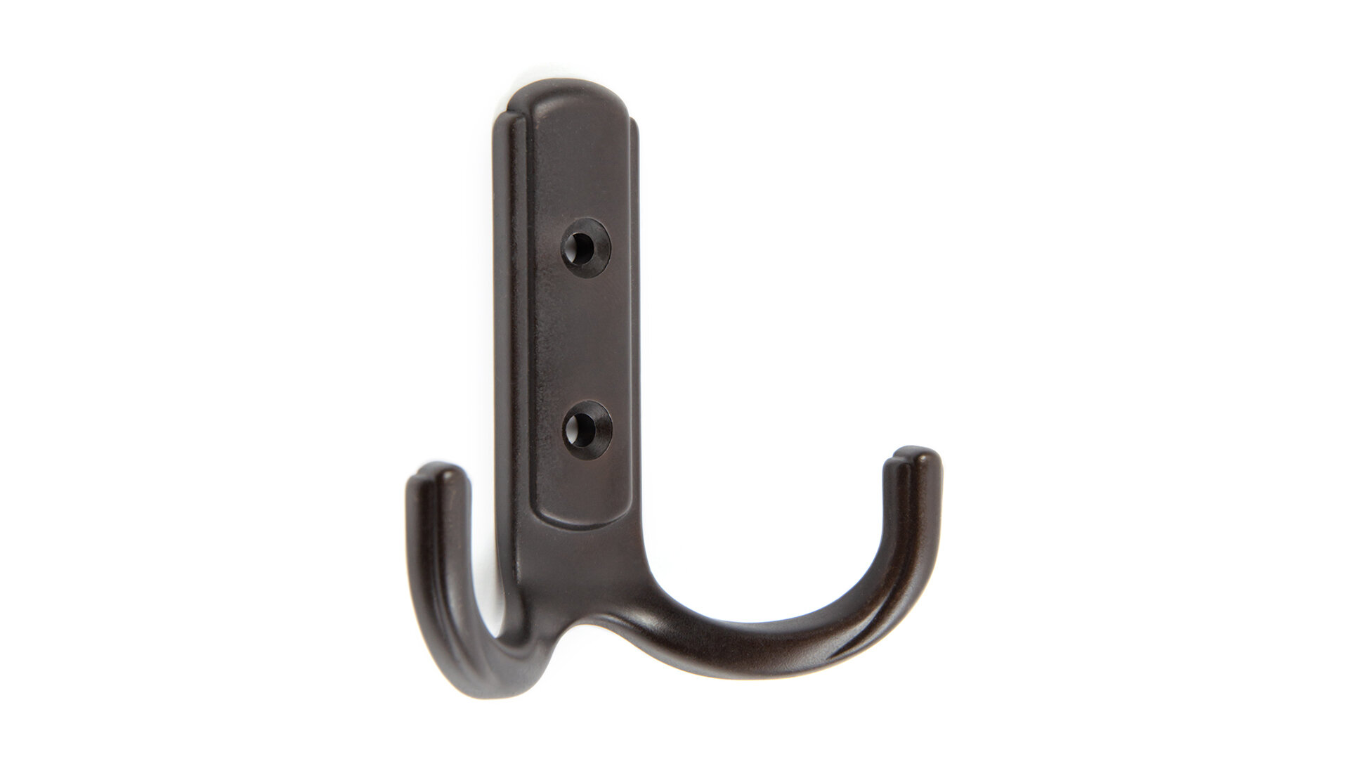 Мебельный крючок DOMANI K252AC.6, старинная медь