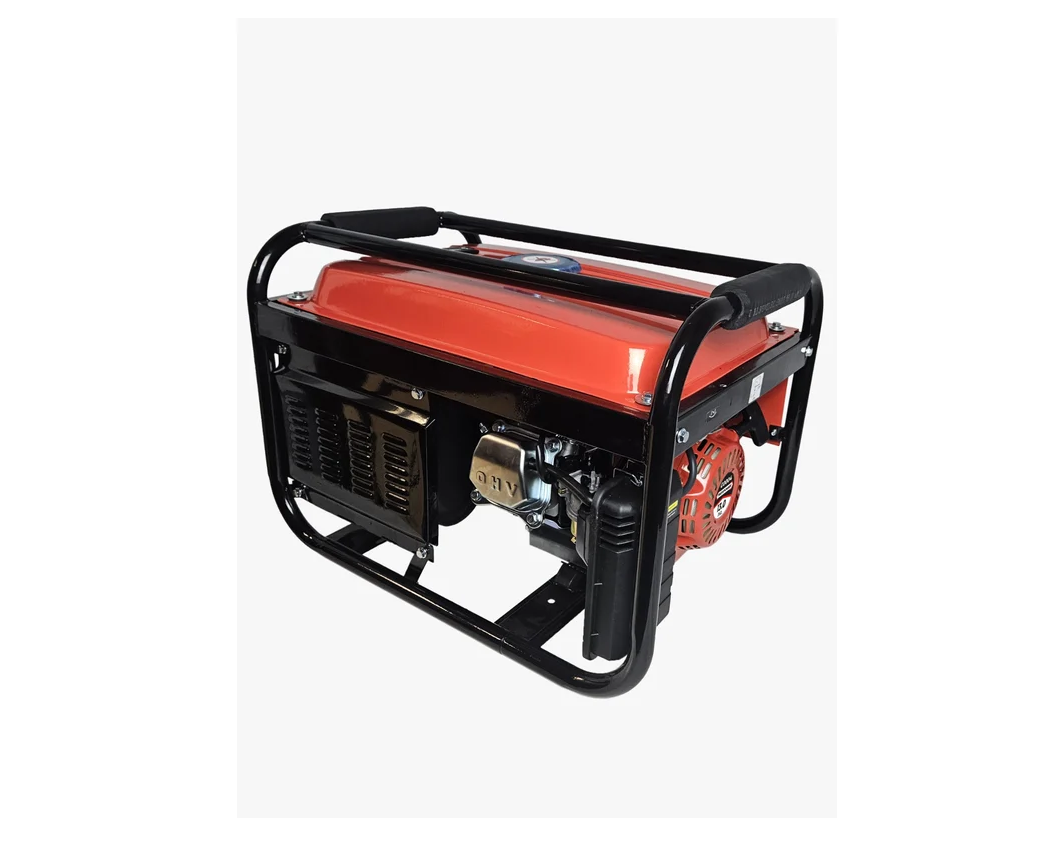 Генератор ProfiPower БГ-5500Э (G0004)