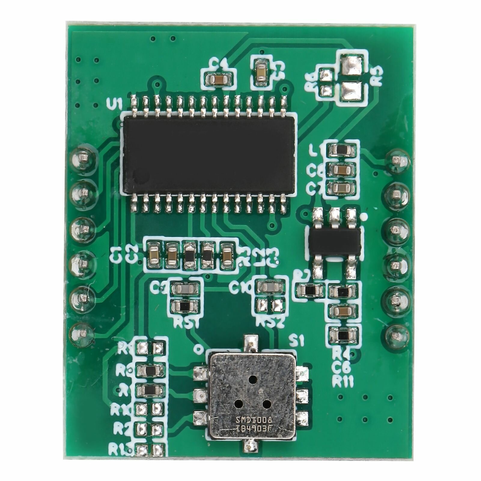 Датчик метана MMD1008 с UART выходом