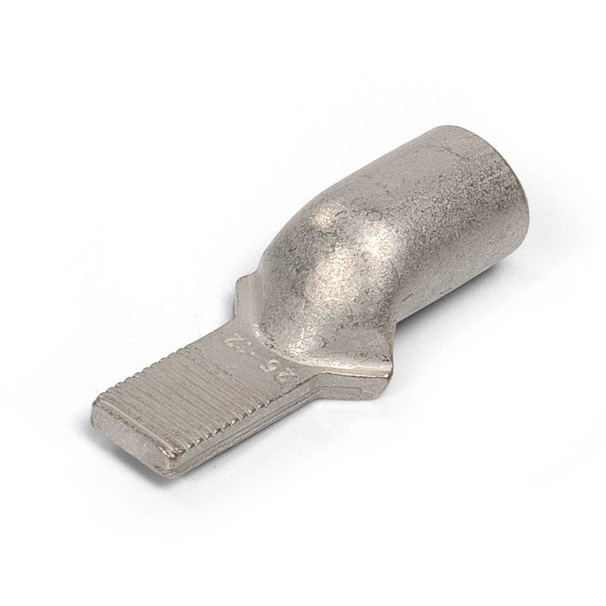 Наконечник 87460 ншмл 6-11 медный 6мм2 луженый штифтовой под опрессовку (КВТ)