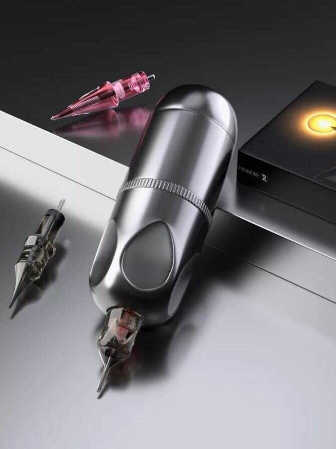 Машинка для татуажа