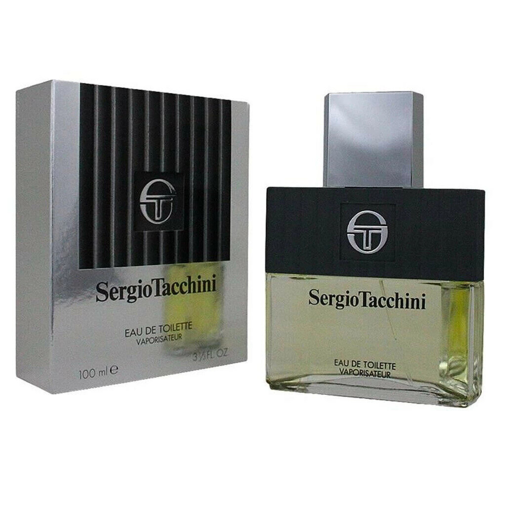 Туалетная вода Sergio Tacchini Sergio Tacchini 30 мл