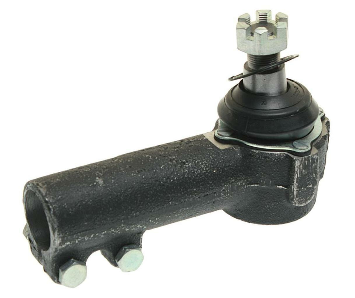 Наконечник рулевой тяги урал левый усиленный палец в сборе ао аз урал