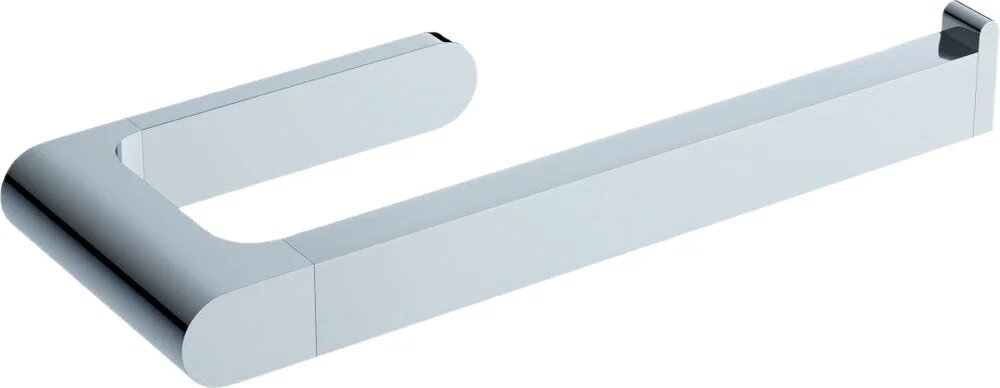 Держатель для полотенец Art&Max Platino AM-E-3980AL глянцевый, латунный, держатель для полотенец в ванную, прямоугольный