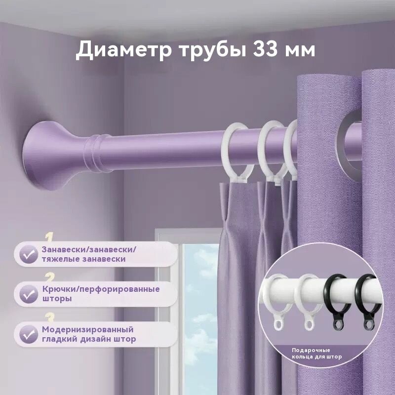 Карниз для штор