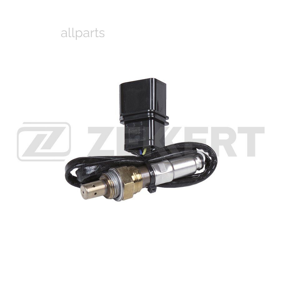 ZEKKERT SE-3003 Датчик кислорода VW Golf V VI 04- Jetta III 04- Golf Plus V 05- Audi A3 03- Skoda Octavia (1Z3 1
