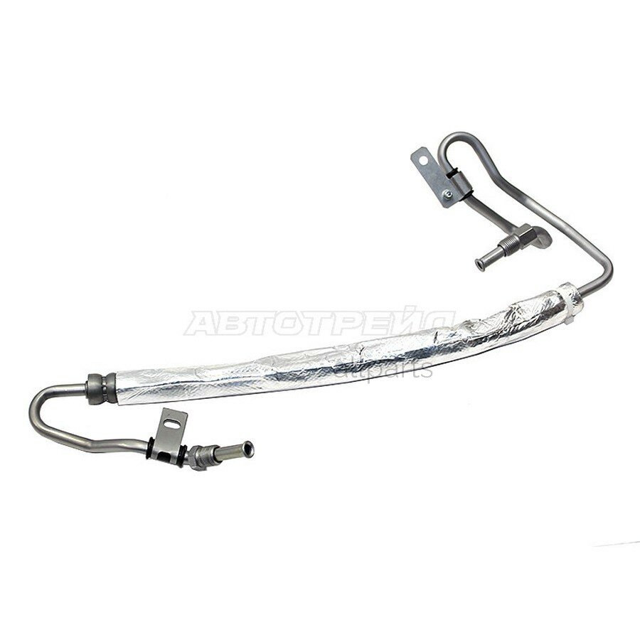 SAT ST-44410-12600 Шланг ГУР Toyota Corolla (E120) 00-07 / Corolla Fielder 00-06 1NZFE (RHD)
