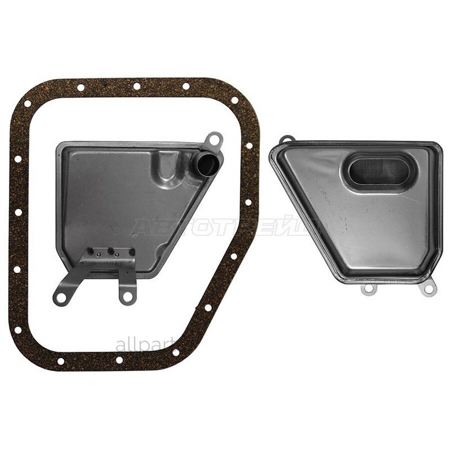 SAT ST-35303-87206 Фильтр АКПП Daihatsu Trevis 06-11 / Toyota Duet 98-04