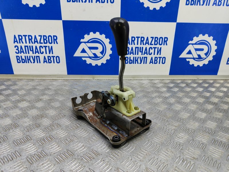 Б/У Кулиса КПП Kia Magentis GD / Киа Magentis GD 2.0 G4JP 136 Л.С 2003