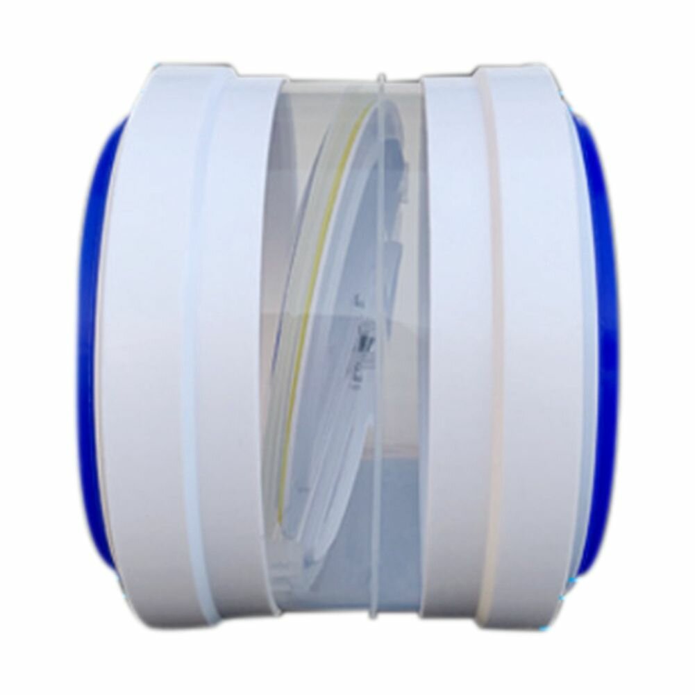 Обратный клапан для кухонной вытяжки Check-C для трубы 150/160/180 мм