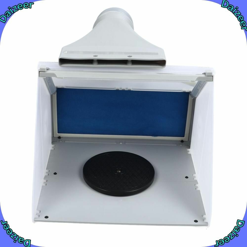 Аэрограф покрасочная камера