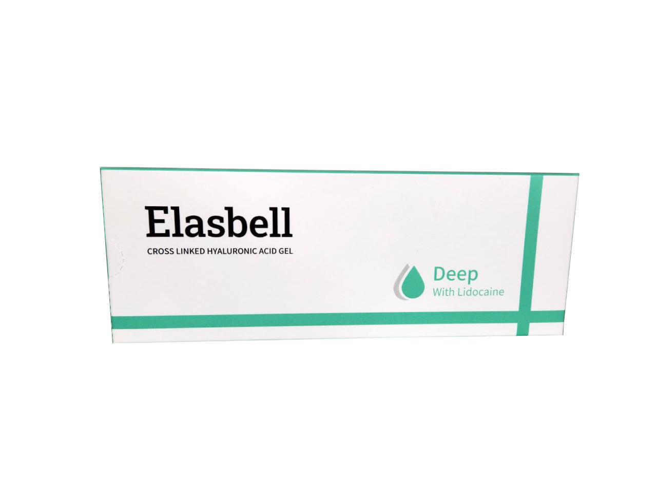 Elasbell Deep филлер для губ