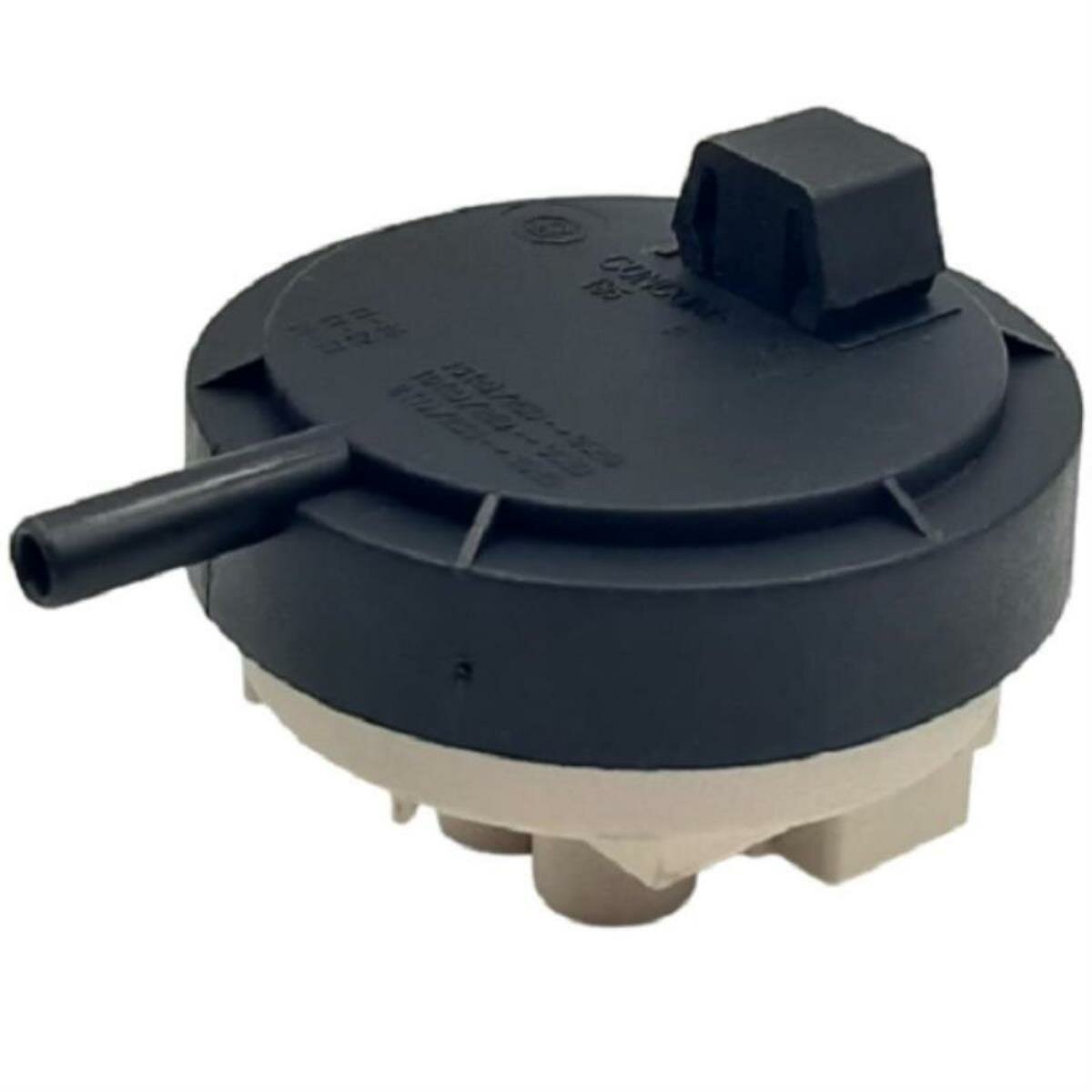 Concore 908092001809 (903428201653) датчик уровня воды (прессостат) KS-3-02 для стиральной машины