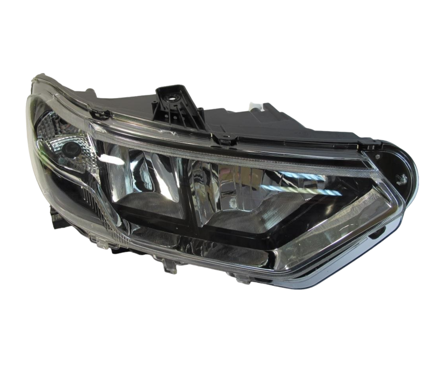 Блок-фара ВАЗ 2123 NIVA TRAVEL CARTRONIC правая (с 12.2020) (артикул CRTR0126684)