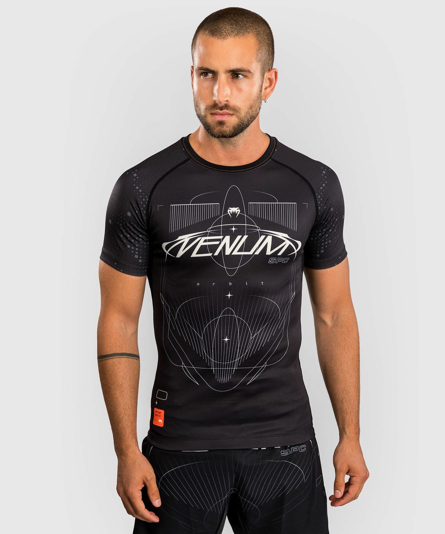 Рашгард Venum