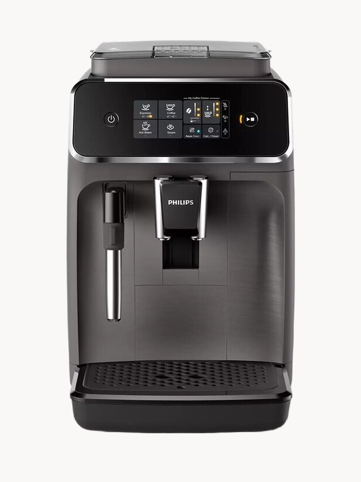 Кофемашина Philips EP2224/10