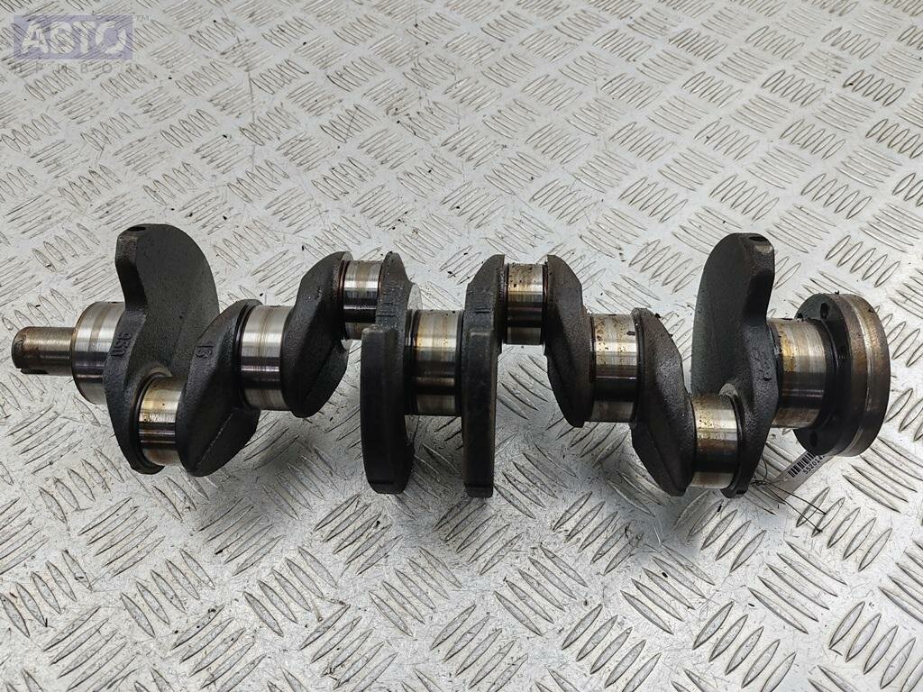 Коленвал Renault Kangoo 1 (1998-2008)