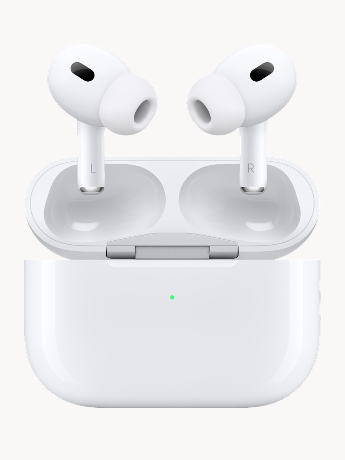 Наушники Apple AirPods Pro 2 generation MagSafe Case USB-C (MTJV3)