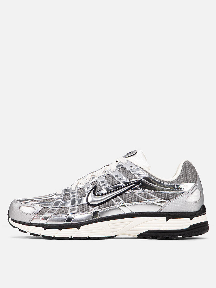 Кроссовки P-6000