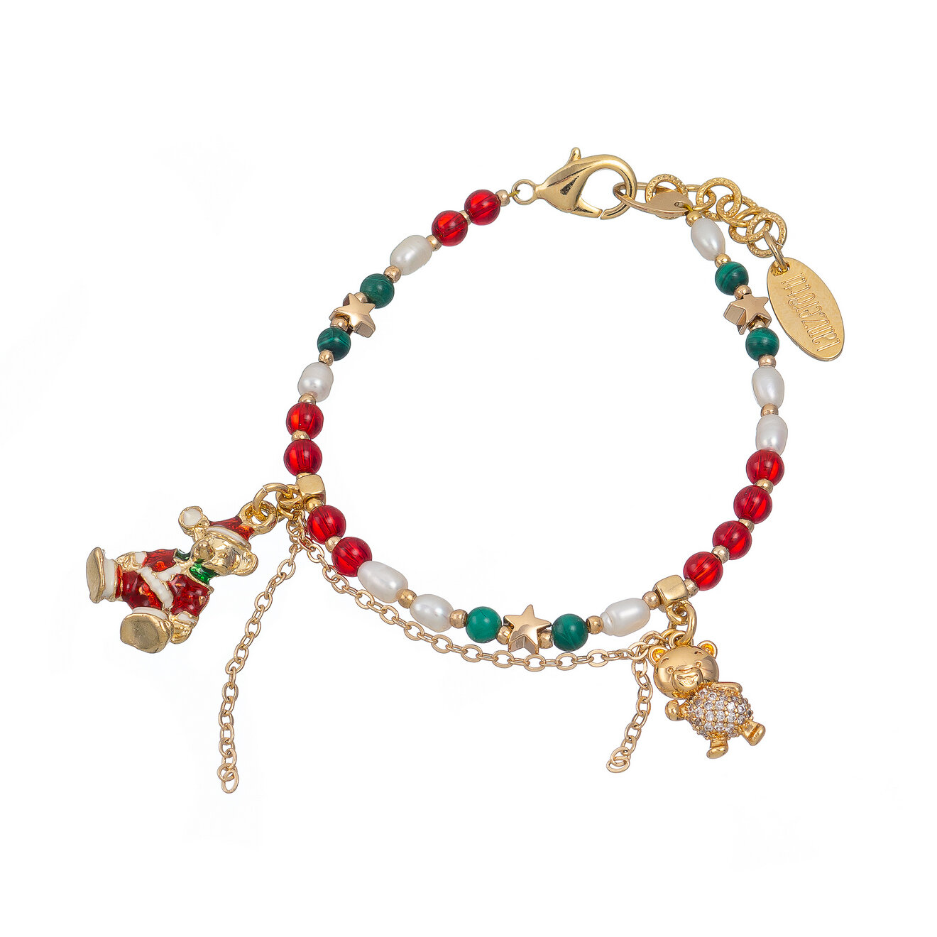 Браслет-цепочка