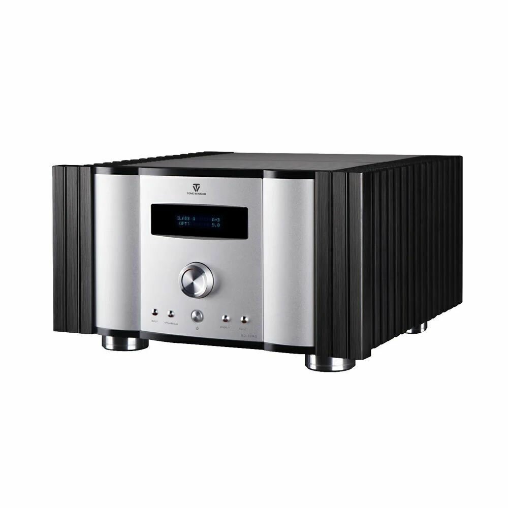 Интегральный усилитель ToneWinner AD-2PRO Plus