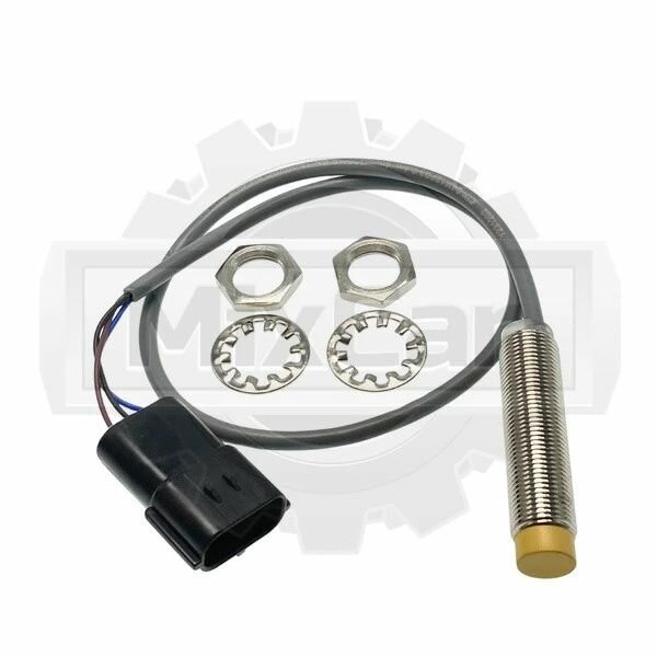 Датчик приближения Xilin CBD25R-II/CDD15K (35806000008)